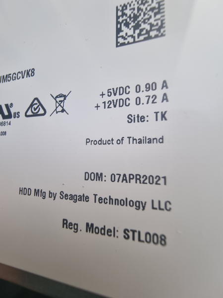 Seagate ironwolf 10 tb сатылады.