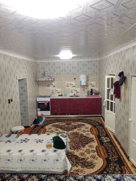 Dacha va uy sotiladi toza xavo