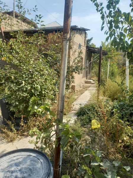 Участок 11 сотк Сагдиана