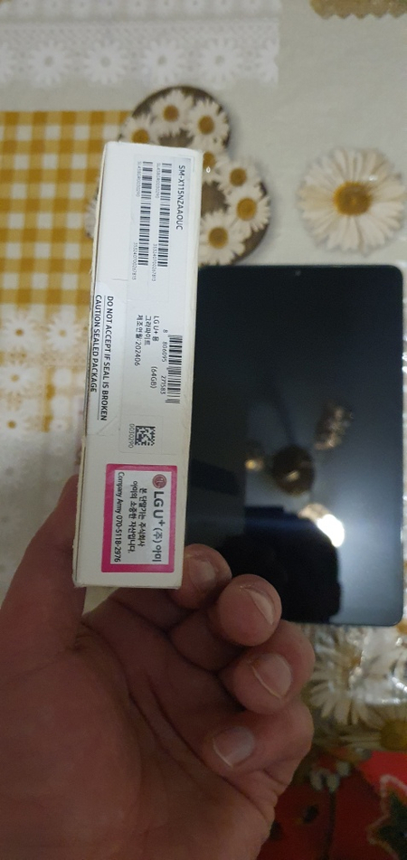 Galaxy tab A9 xotira 64 yangi