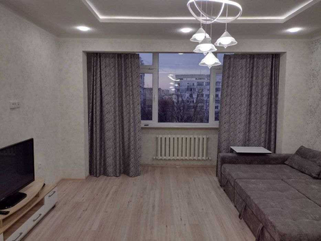 Сдаётся в аренду Евро квартира ор-р кафе Дархан 2/7/9/-60кв.м 600у.е