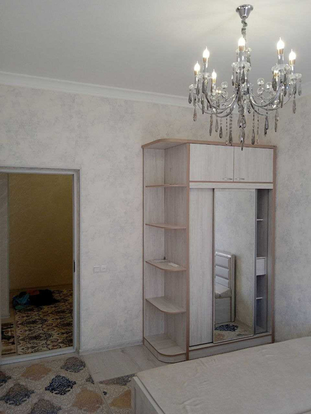 Продается 1 ком квартира в новостройке