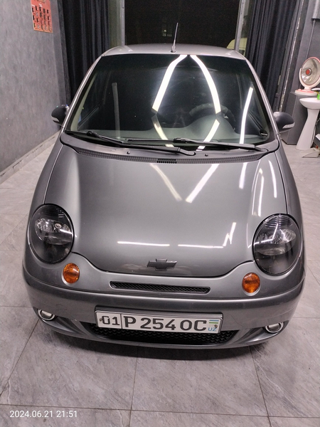 Matiz mx evro 2014