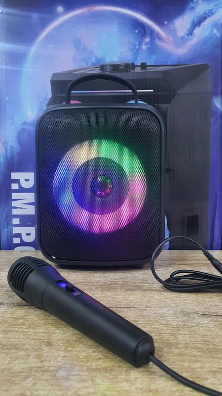 Kalonka Bluetooth Fura shaklida Dostavka Bor