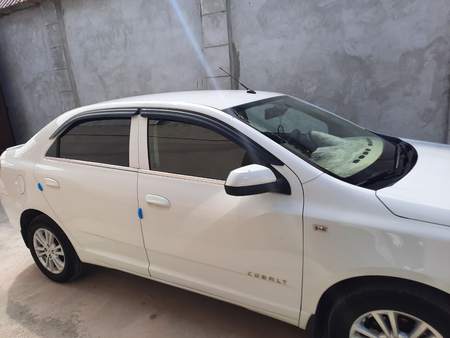 Срочно Продаётся Cobalt Ltz