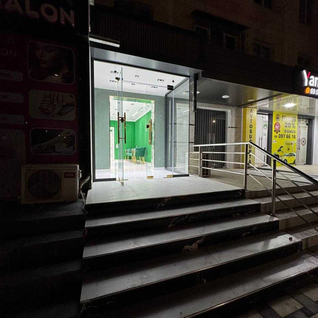 КМ130881 Продается помещение в Чиланзарском районе