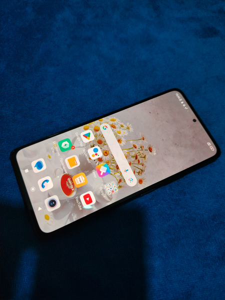 Redmi Note 10Pro sotiladi 128/8Gb