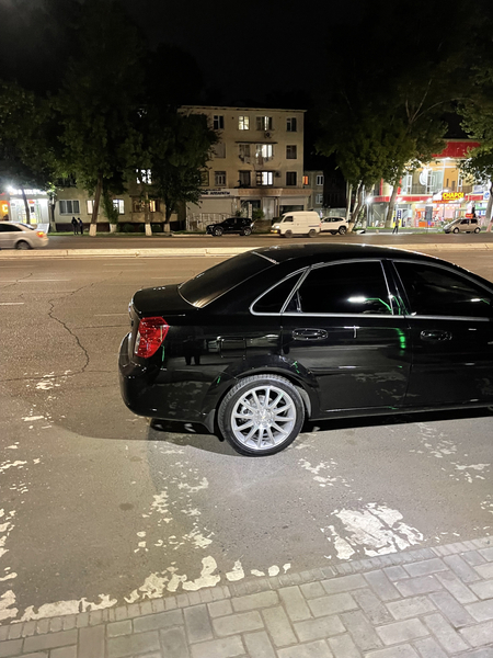Optra 17 diska gentra lacettiga tushadi