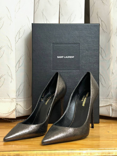 Брендовая обувь из Бутика Saint Laurent