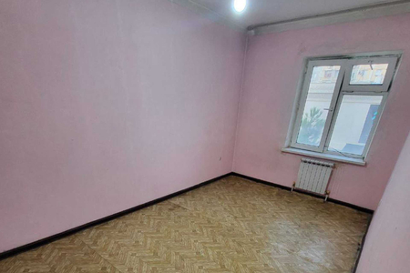 谷 130501 谷 Sergeli tumanida kvartira sotiladi [62 м²]