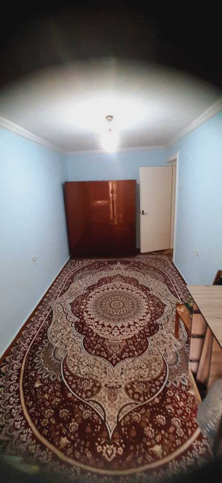 Г. Самарканд, ул.Фароби (вокзал) квартира продаётся