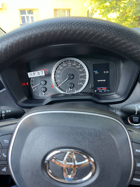 Срочно продается Toyota corola
