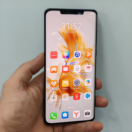 Huawei Mate 50 Pro 256 GB