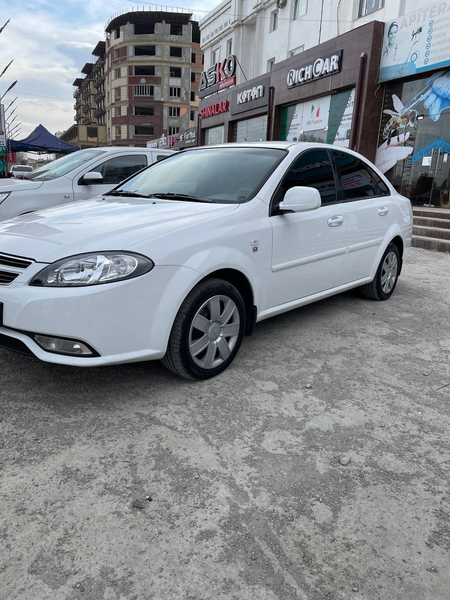 Lacetti 1chi pazetsiya