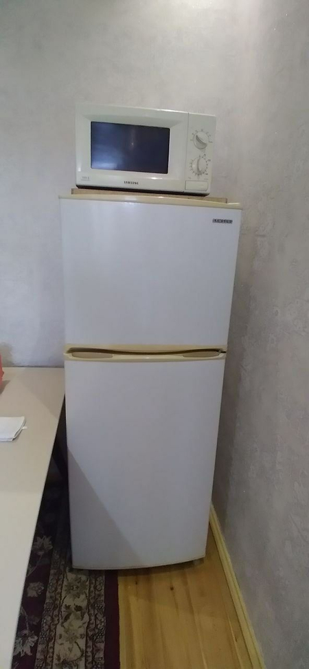 Продам холодильник Самсунг б/у в хорошем состоянии