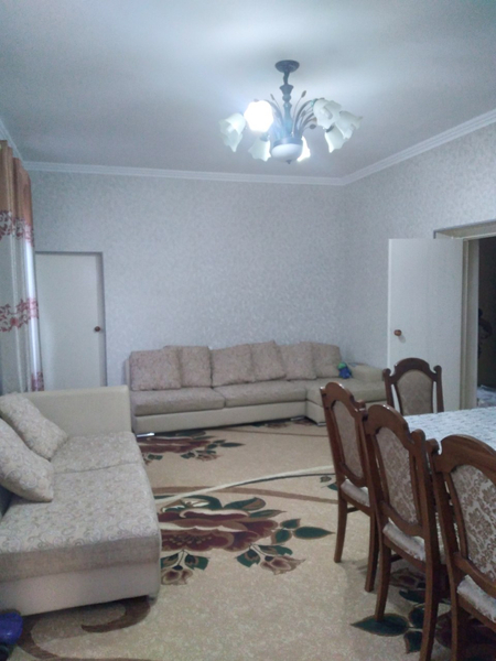 Hovli barcha jihozlari bilan birga sotiladi
