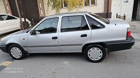 Neksa 1 Dons  Metan Gaz  Konditsaner