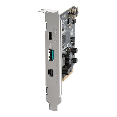 Аксессуар для сервера Asus ThunderboltEX 3 THUNDERBOLTEX 3