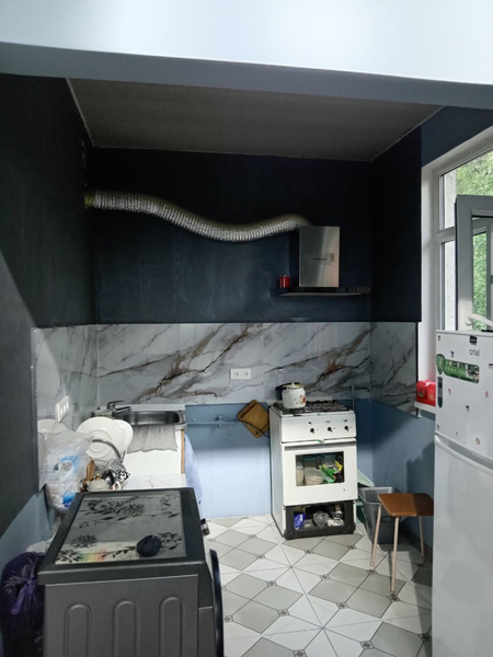 Продам квартиру 16 кв шухрат 2х ком