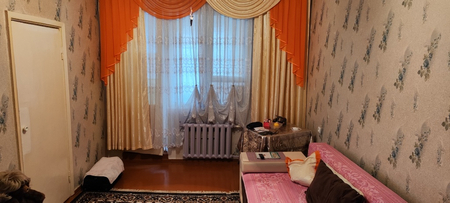 СРОЧНО ПРОДАМ 1 комн-ю на Художников.