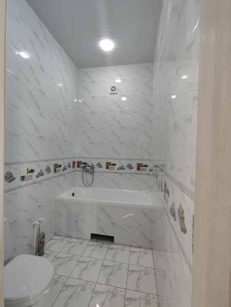 1 ком квартира, 1 этаж/1, Старые Сергели, на земле