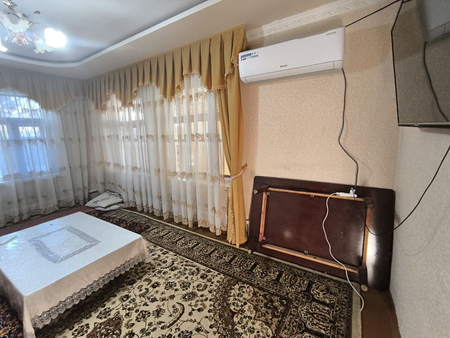 Продается дом в городе Янгиюле.