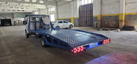 Эвакуатор хизмати курсатасиз