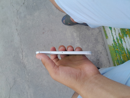 Iphone 7 с гарантию