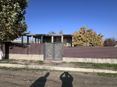 Сдаётся в аренду участок для склада, производства и т.д