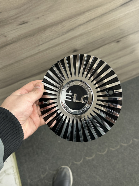 Elegant disk kalpachok