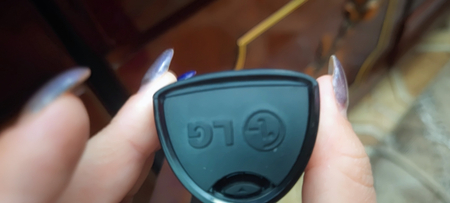 Пульт с Magic Remote  на телевизор lg