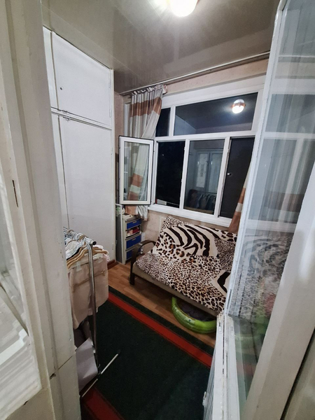 Яккасарай Продам 1*2 Кушбеги Орентир Магазин Азия