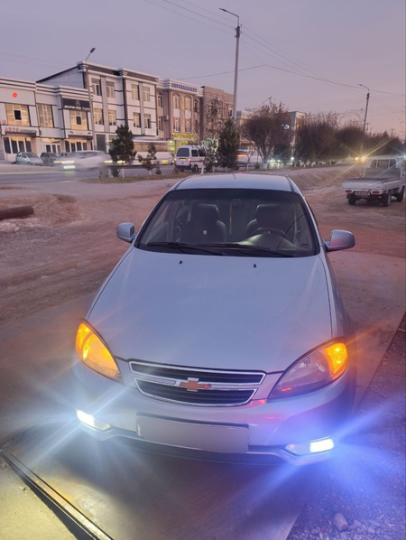 Gentra 2015 evro avtomat 4 pok metan