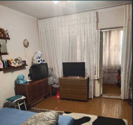 谷 130475 谷 Sergeli tumanida kvartira sotiladi [34 м²]