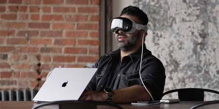 Продам Apple Vision Pro новый под заказ