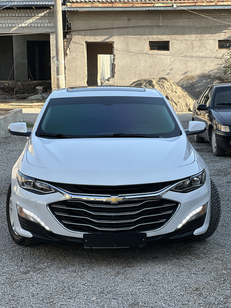 Malibu 2 2.4L atmosferniy