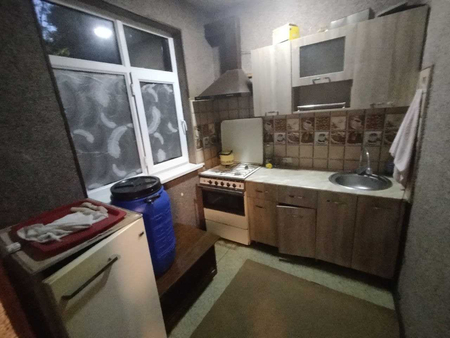 Sdayu svoyu kvartiru v sentre goroda. S novim remontim