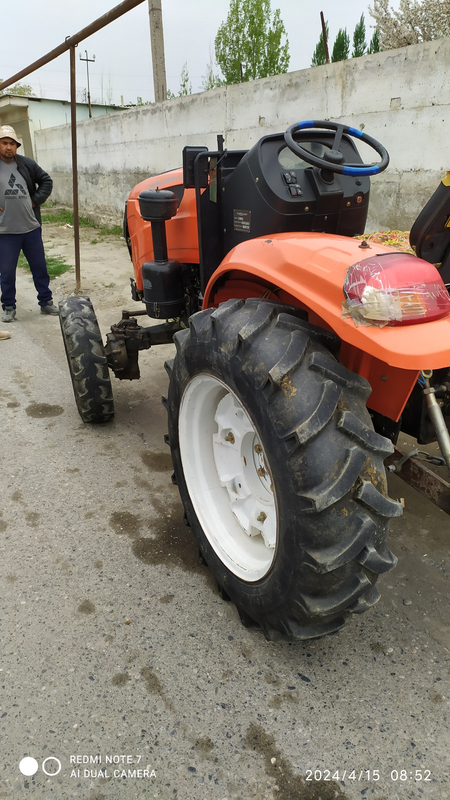 Chimgan 404 s  alo xolda