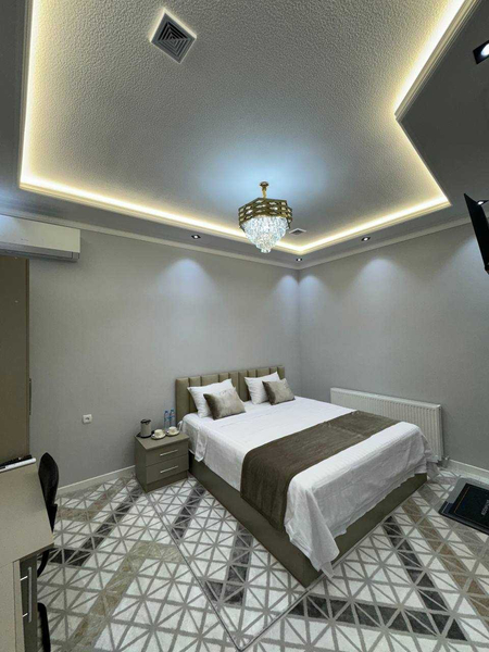Samarqandning Yuragida - Registon Yonida Qulay Mehmonxona! HOSTEL
