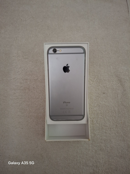 iphone 6s 32gb karobka dakument