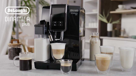 Delonghi Кофемашины автоматические форма оплата любая