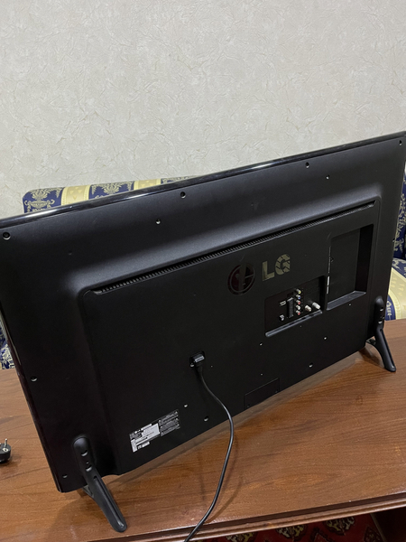 Срочна продам тел LG