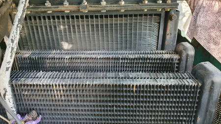 Хачир 80.10 трактор