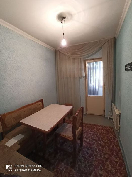 Аренда 1–3–4 кирпич АйТи-парк Академ городок Мирзо Улугбек все есть