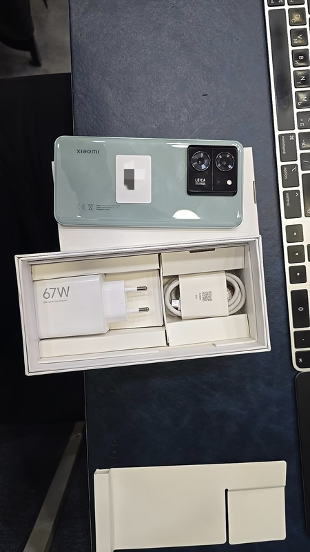Xiaomi 13 T Full