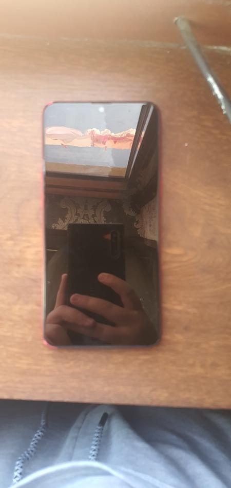 Samsung Galaxy A10s