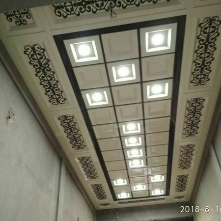 Алюкобонд Алюкабонд