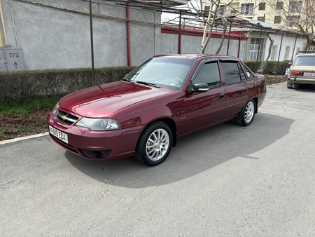 Нексия 2 1,6 донс