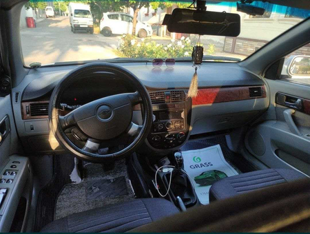 Lacetti 2 mehanika Ласетти 2 позиция