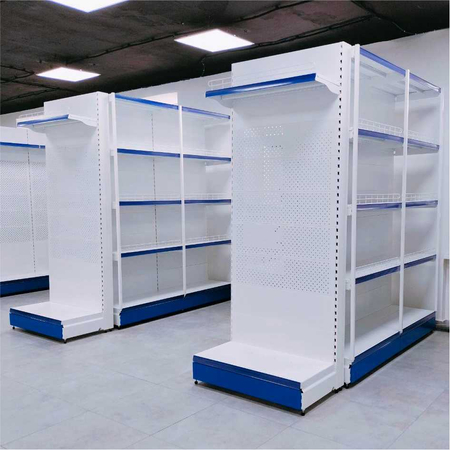 Практичный торговые  стеллаж, konstruktiv metall stellajlar